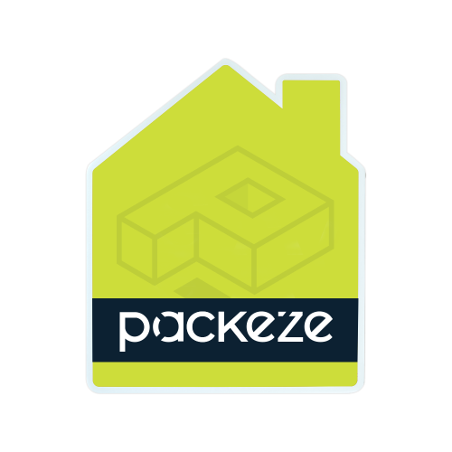 Real Estate House Shaped Sign - Packeze - America's first choice for ...